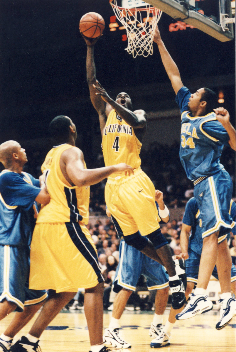 Al Grigsby Played in Two Sweet 16s but Says His Son Riley is a Better ...