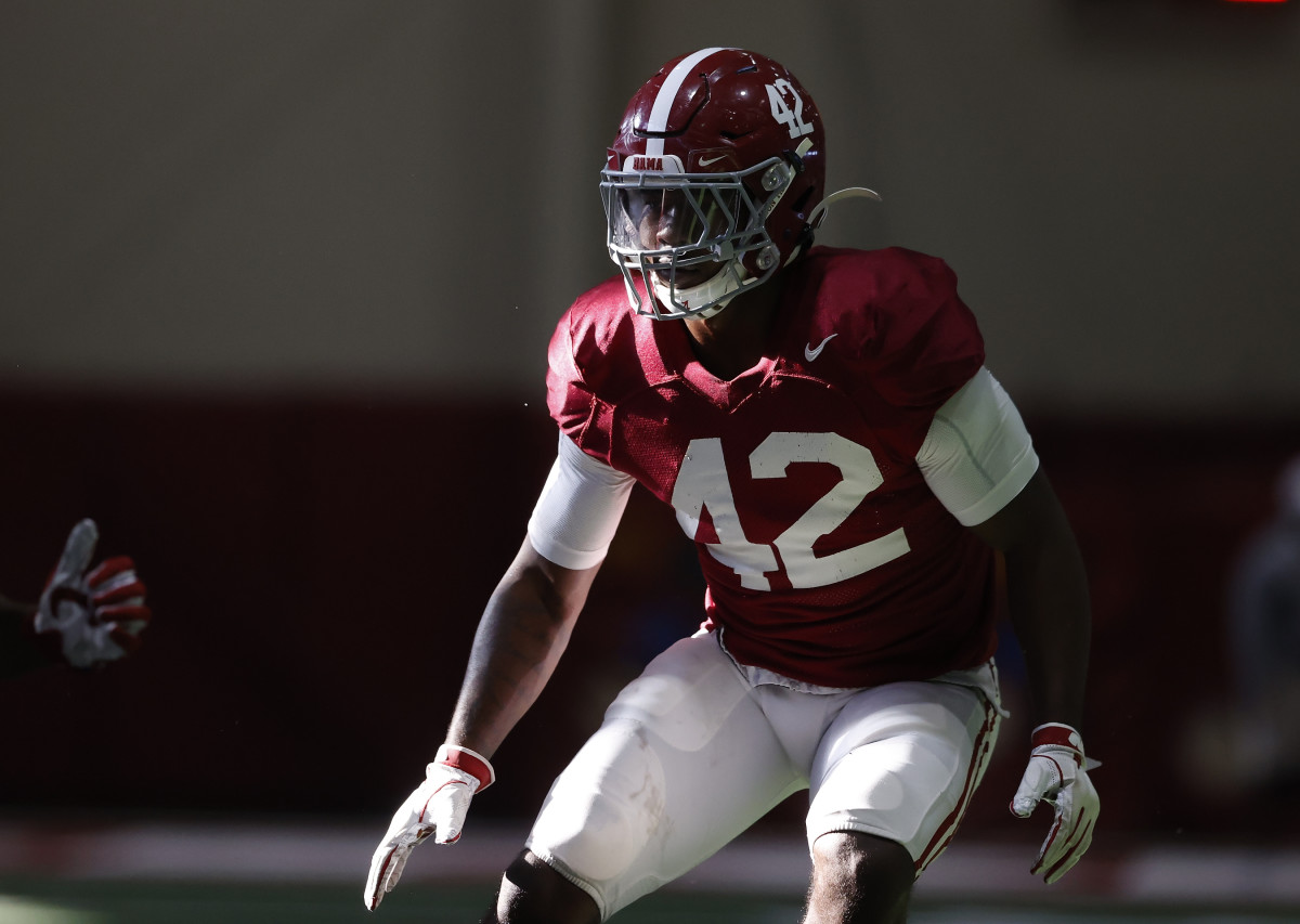 The Extra Point: Assessing Alabama Football's Latest Transfer News ...