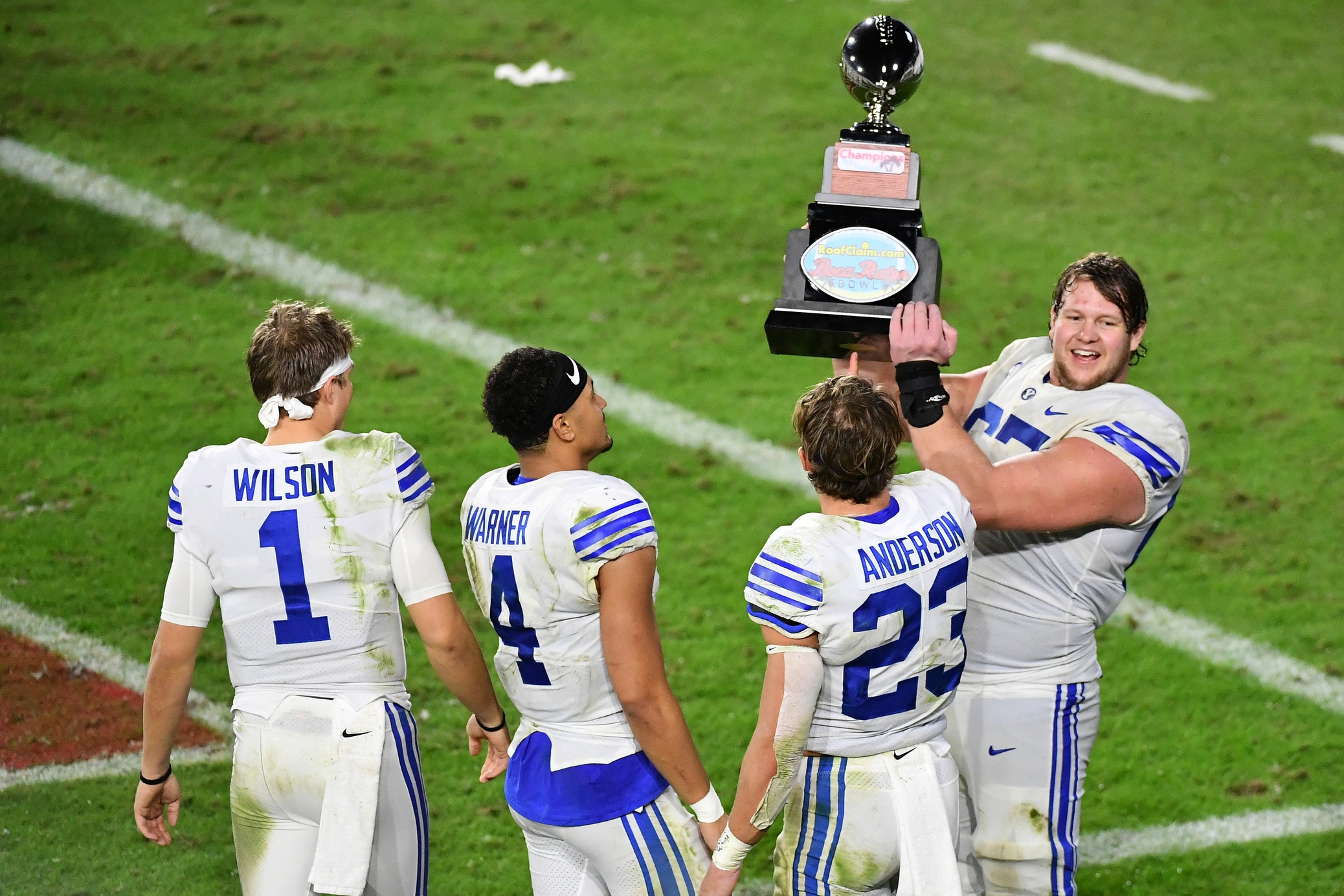 Updated: BYU Football Decision Tracker - BYU Cougars on Sports ...