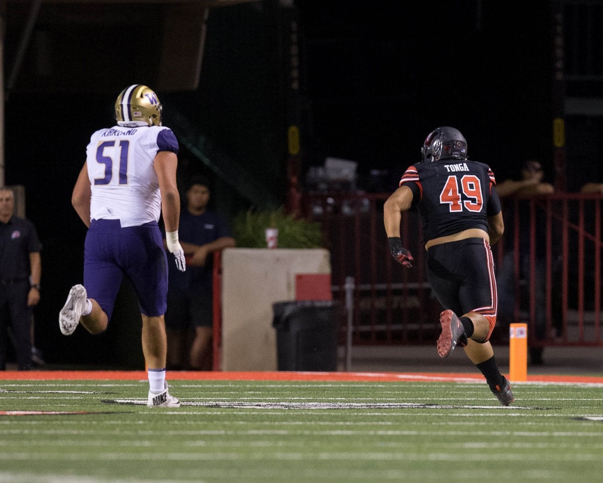 REPORTS: Three More Utes Enter NCAA Transfer Portal - Sports ...