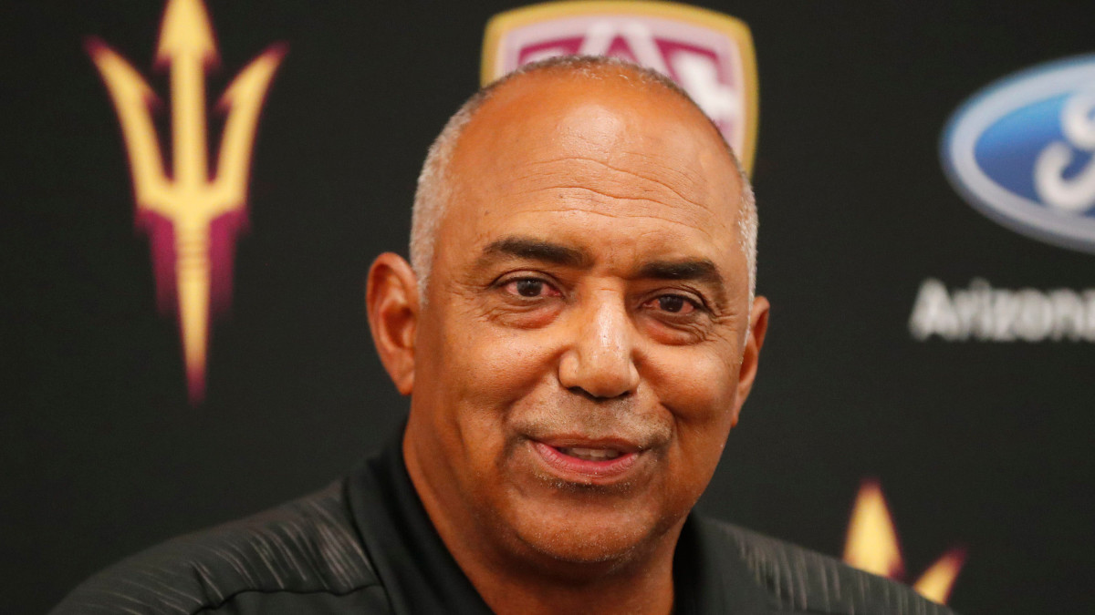 NFL Rumors: Texans interested in ex-Bengals coach Marvin Lewis - Sports ...