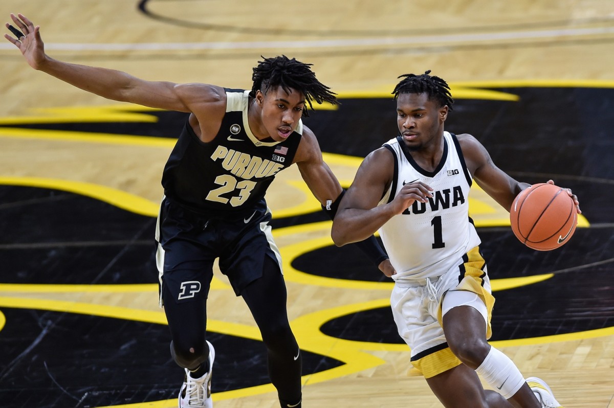 Big Ten Daily (Dec. 23): Despite No Fans, Big Ten Home Teams Still ...