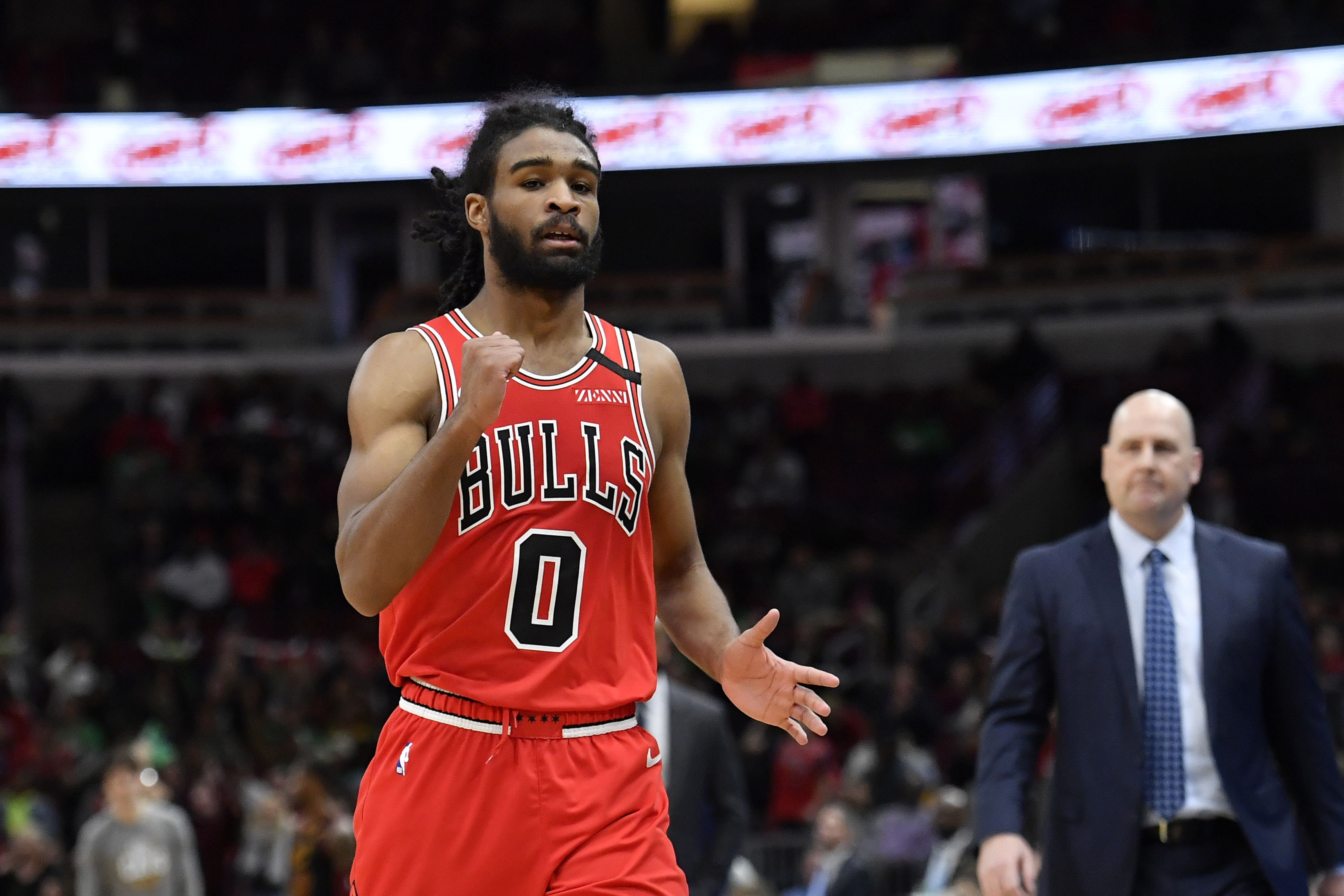 A Breakdown of NCAA Division I Schools Represented on NBA Rosters (2020 ...