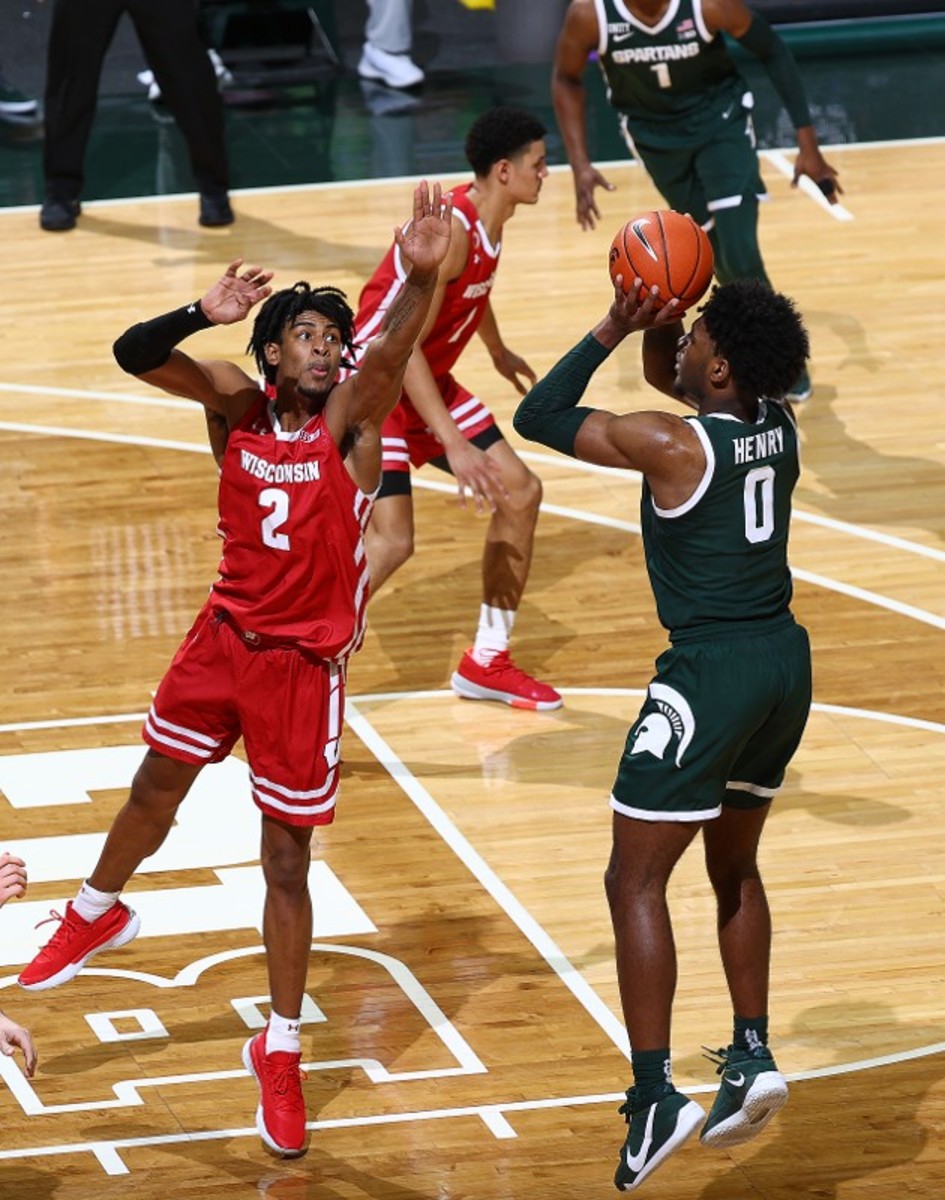 MSU Basketball Begins B1G Play 0-2 For First Time since 2006-07 ...