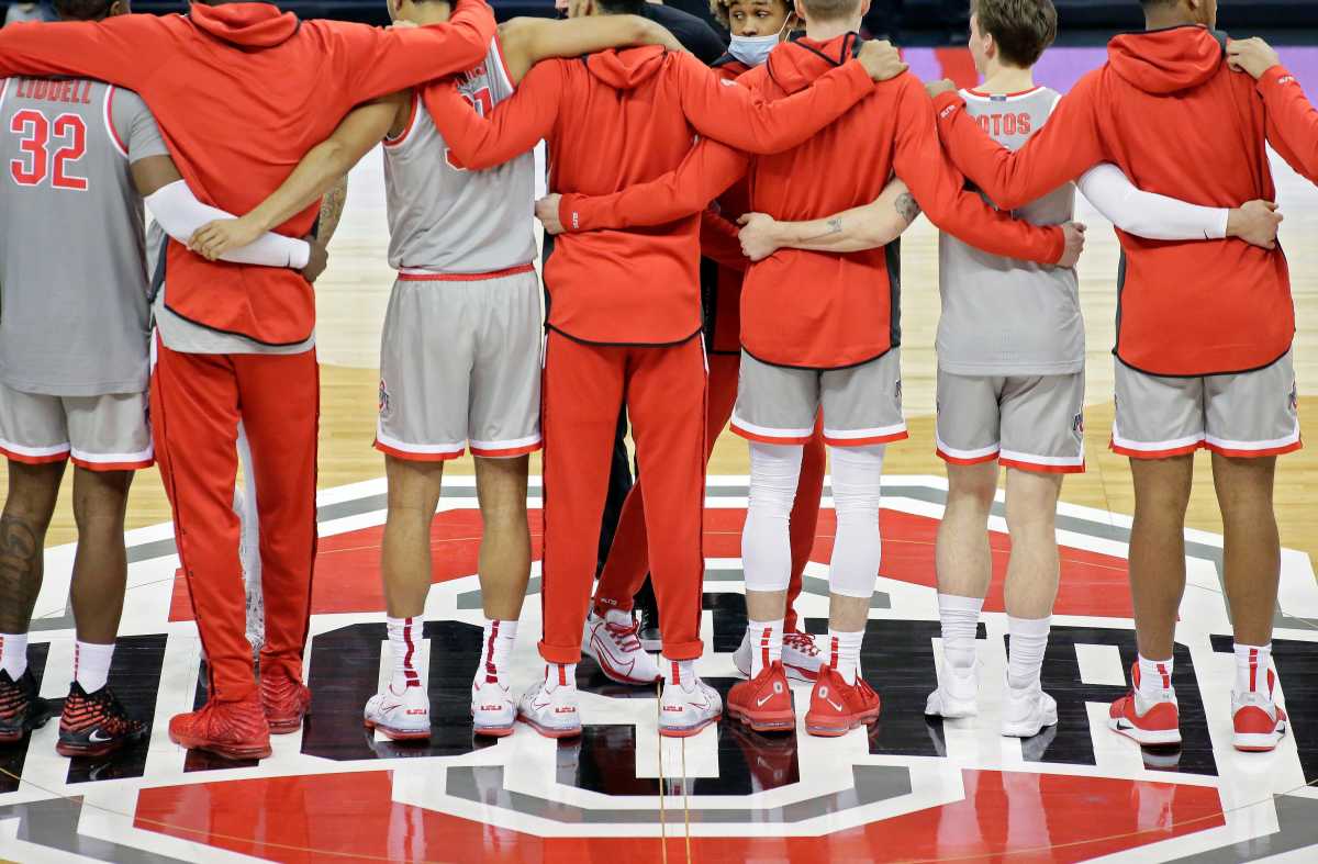 First Half Notebook: No. 23 Ohio State vs. Northwestern - Sports ...