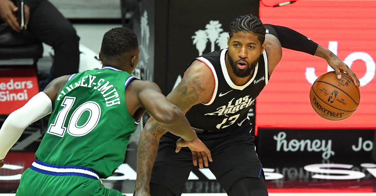 Open Floor SI's NBA Show: Opening week chaos: Week one recap, and first ...