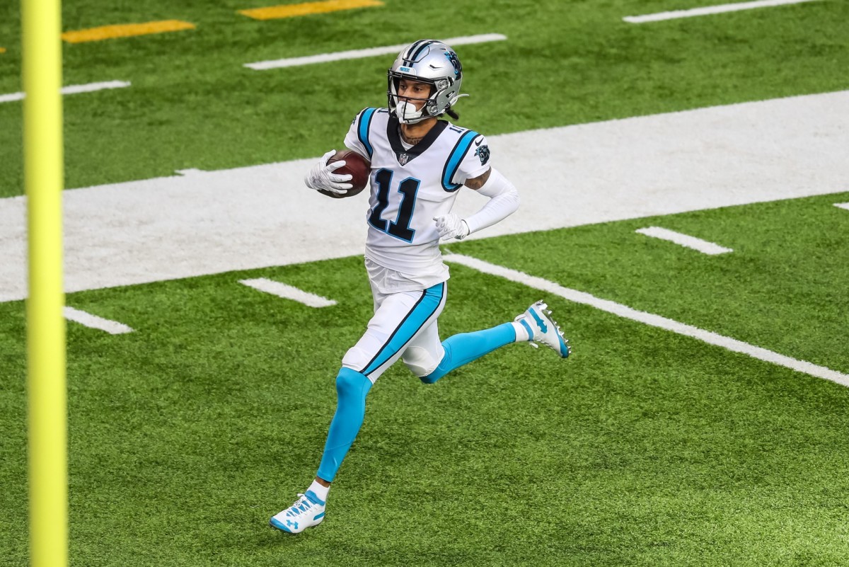 Carolina Panthers Injury Report 12/30 - Sports Illustrated Carolina ...