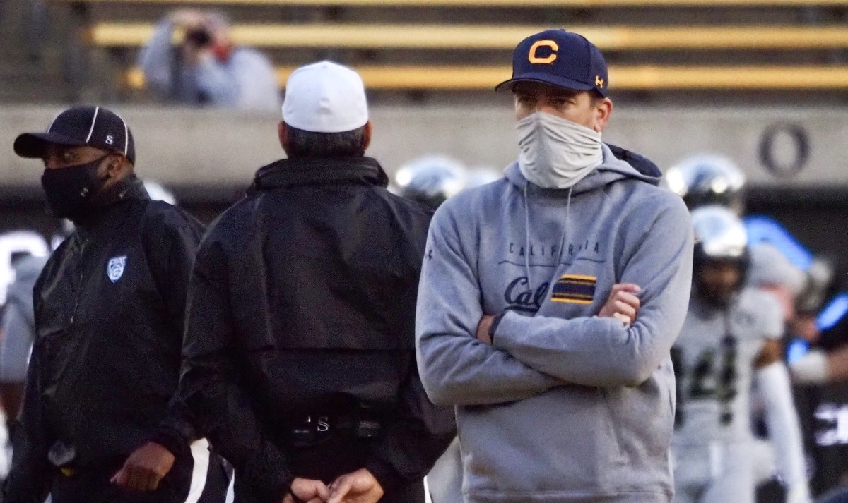 Cal Year in Review: 2020 Was Like No Other - Thank Goodness It's Over ...