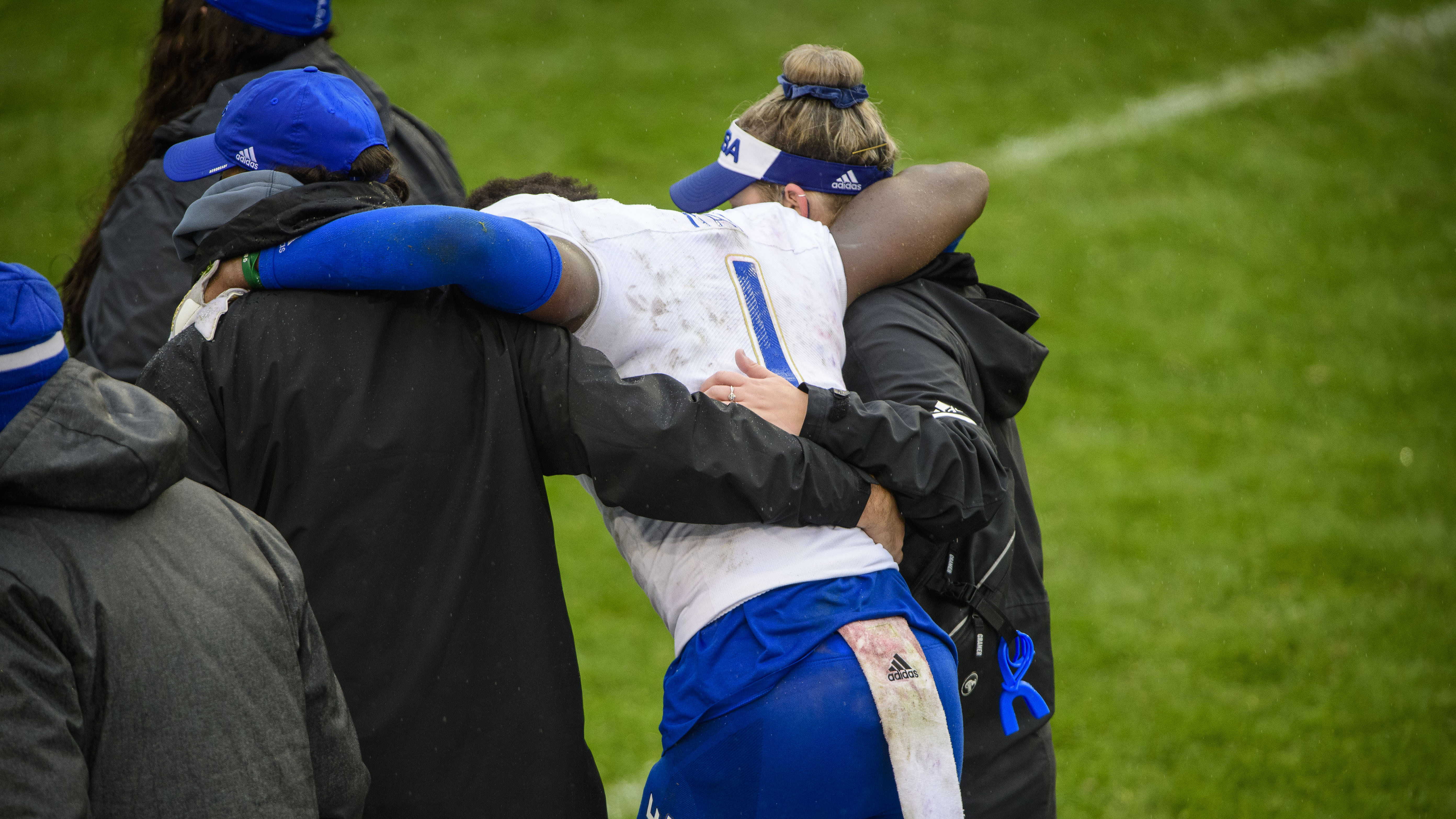 Mississippi State brawl: Team fights Tulsa at Armed Forces bowl ...