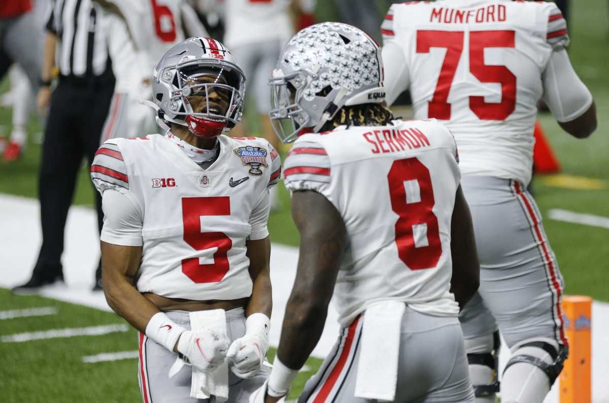 What To Look For: Ohio State vs Alabama - Sports Illustrated Ohio State ...