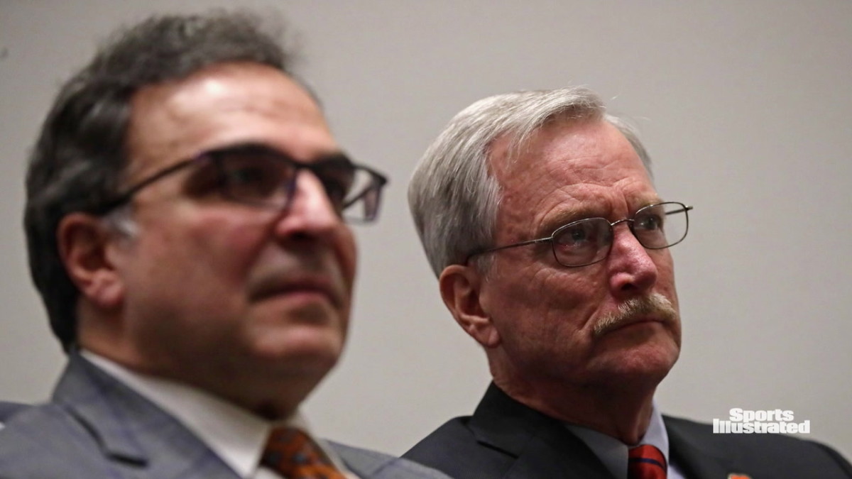 What Ryan Pace's Fate with Chicago Bears Should Be and Why - Sports ...