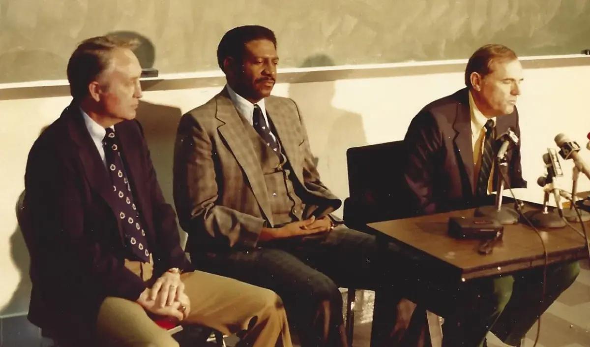 Alabama basketball-Crimson Tide Assistant Coach-John Bostick Dies ...