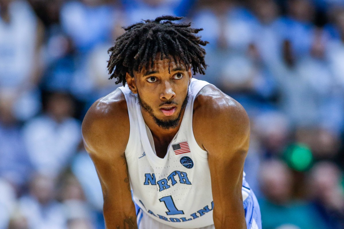 UNC Basketball: Quick Hitters - North Carolina vs. Notre Dame - Sports ...