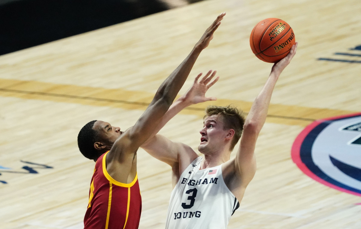 USC Hoops: Men's March Madness Will Be Held In A Bubble In Indiana ...