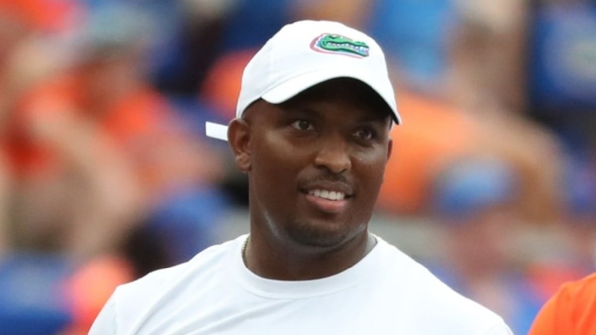 Report: Florida Gators OC Brian Johnson Interviewing With Boise State ...