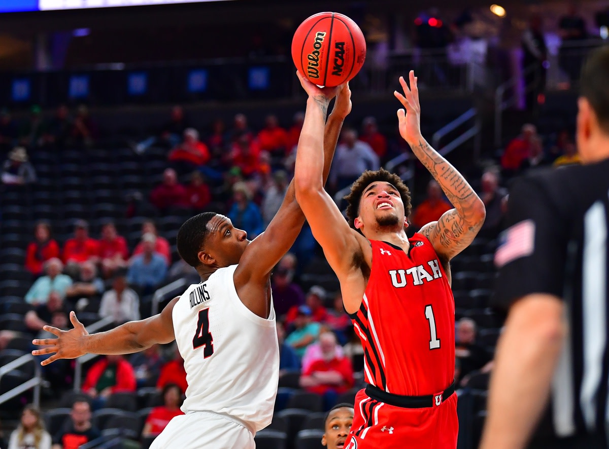 Utah Basketball Canceled Against Oregon State Due To COVID-19 Protocols ...