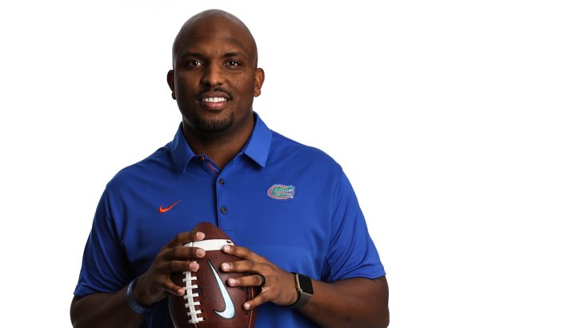 Former Utah QB Brian Johnson Interviews For Boise State Vacancy ...