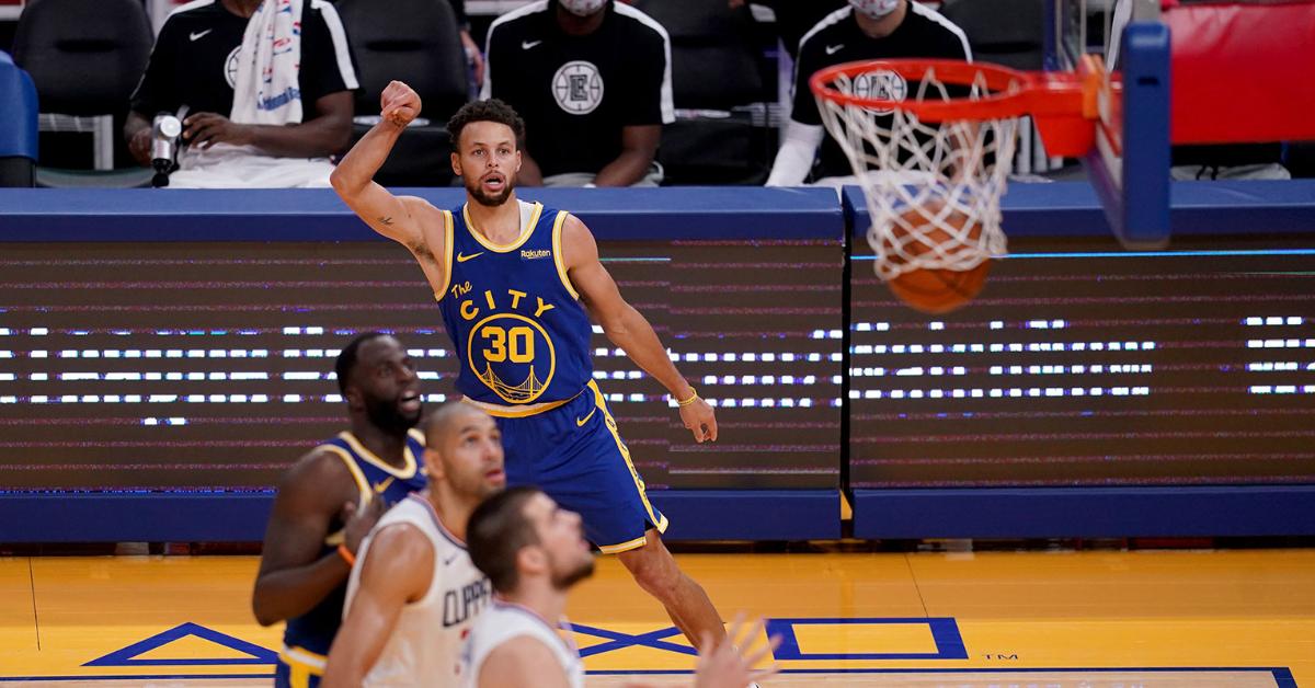 Stephen Curry future with Golden State Warriors | The Crossover NBA ...