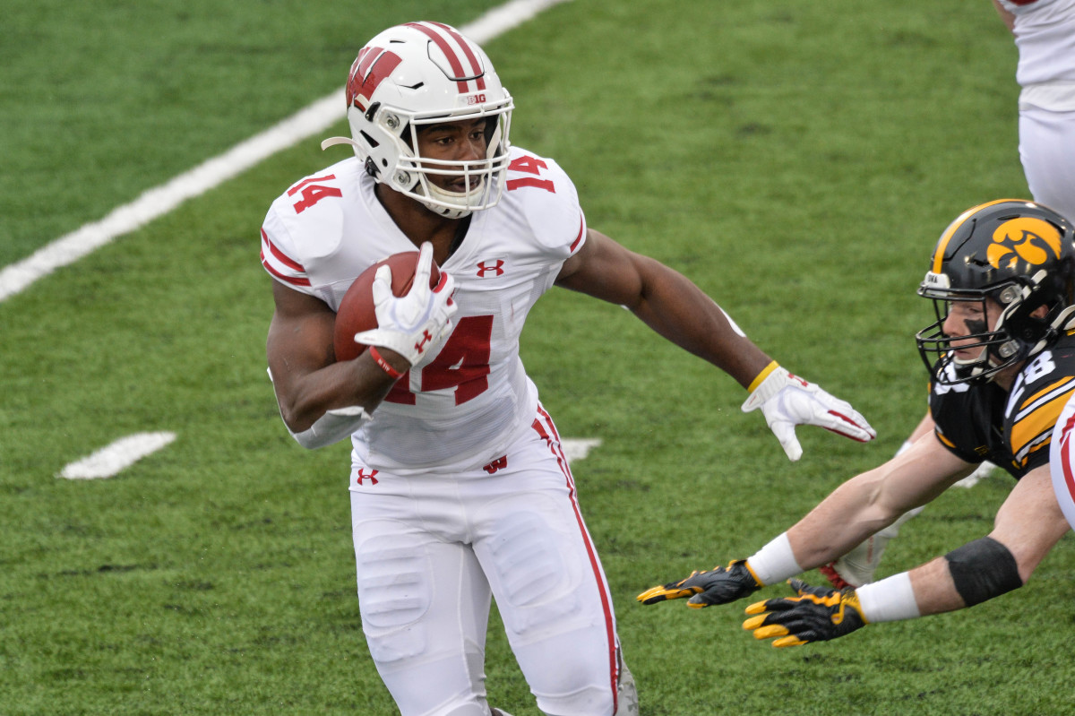 What's next for Oklahoma Sooners after Rhamondre Stevenson's NFL ...