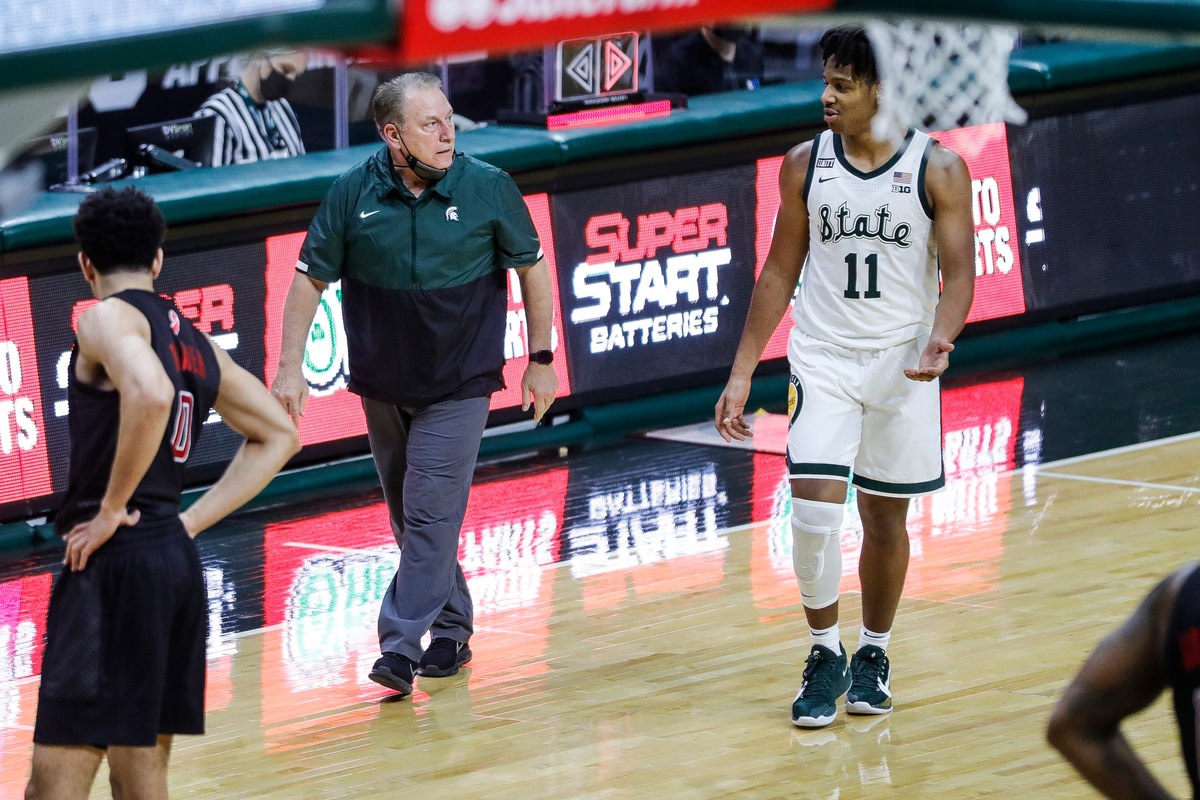 State of Michigan State Athletics Podcast Episode XXVI - Sports ...