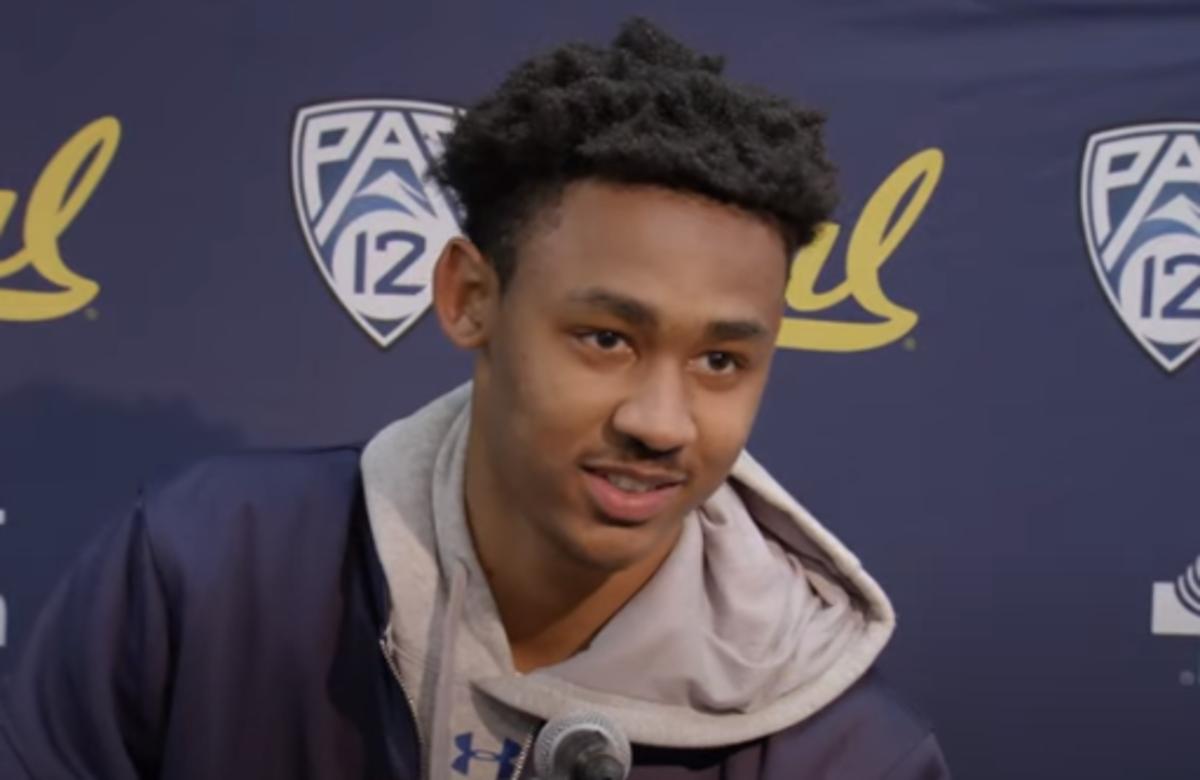 Cal WR Makai Polk Transfers to Mississippi State - Sports Illustrated ...