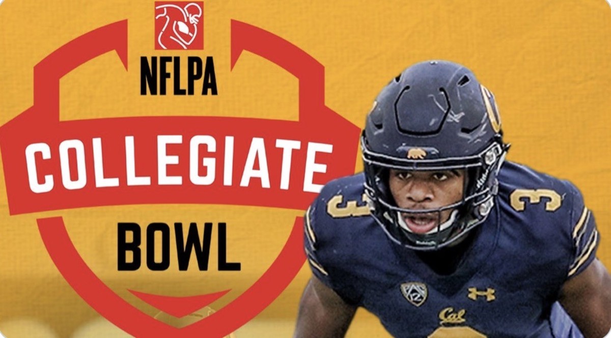 Cal Football: Safety Elijah Hicks Says He Will Return for Second Senior ...