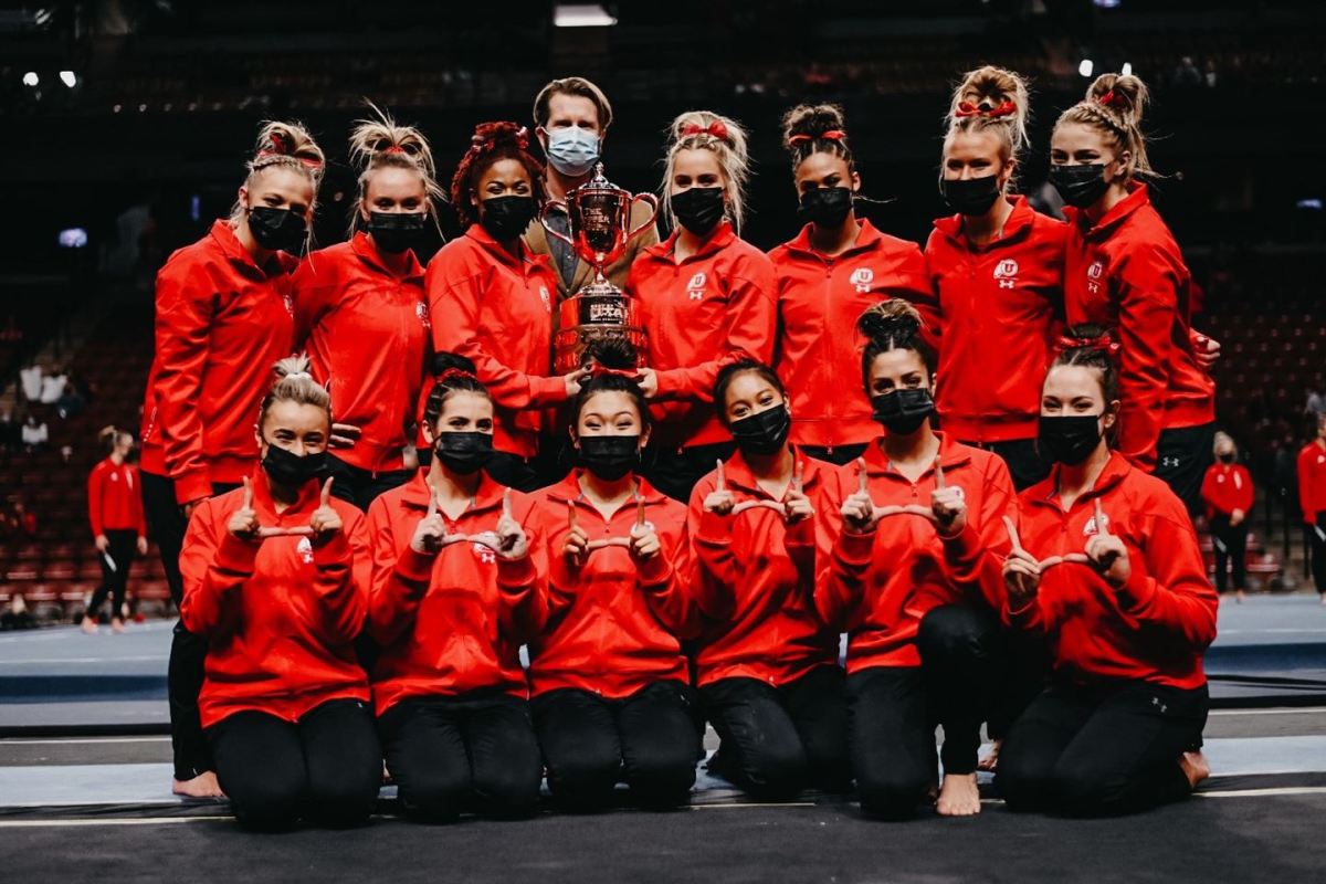 Red Rocks Show No Mercy In Second Straight Best Of Utah Title - Sports ...