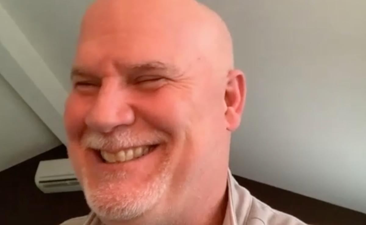 Frank Pollack on Rejoining the Cincinnati Bengals, Zac Taylor, Their ...