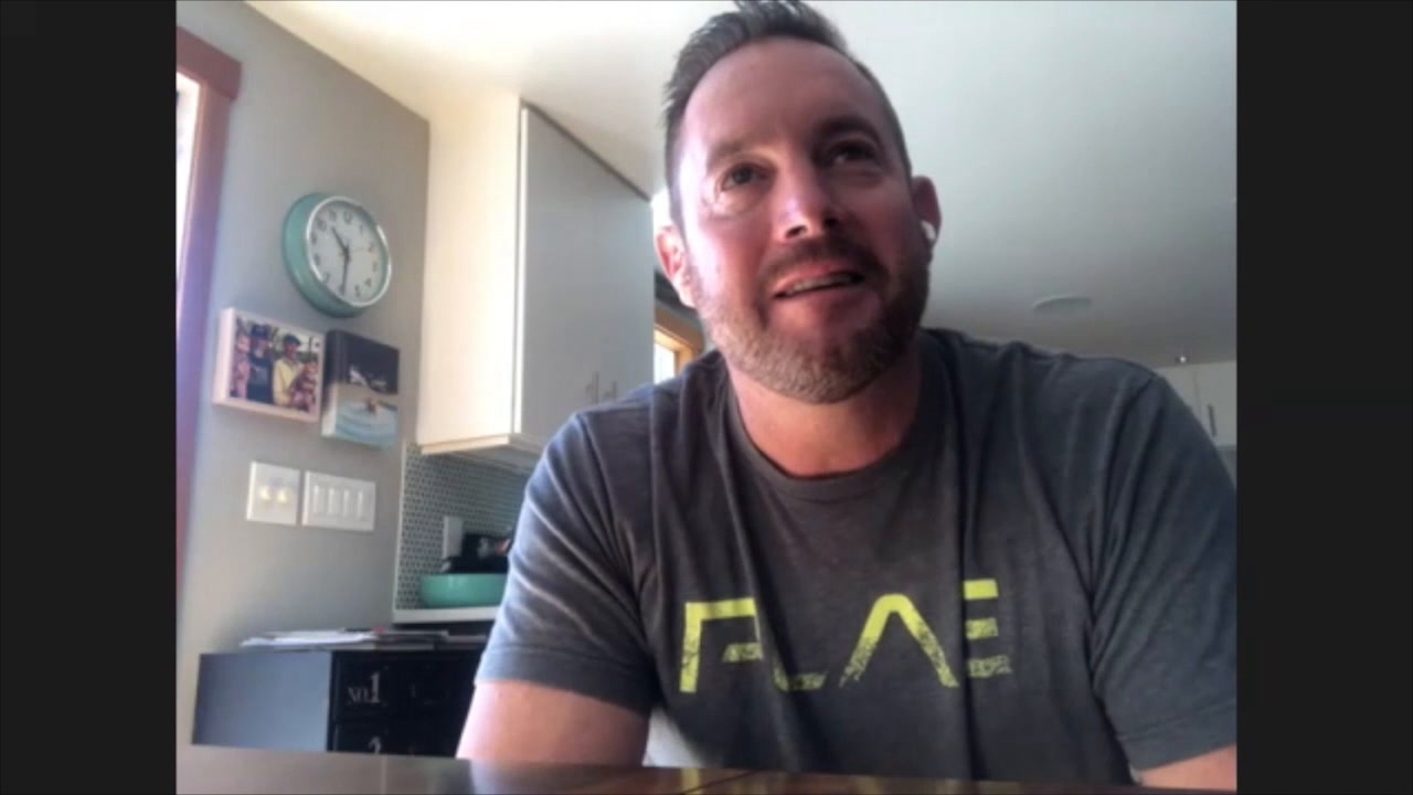 Road to 1991 Perfection: Clifford Does a Double-Take — It was Perfect ...