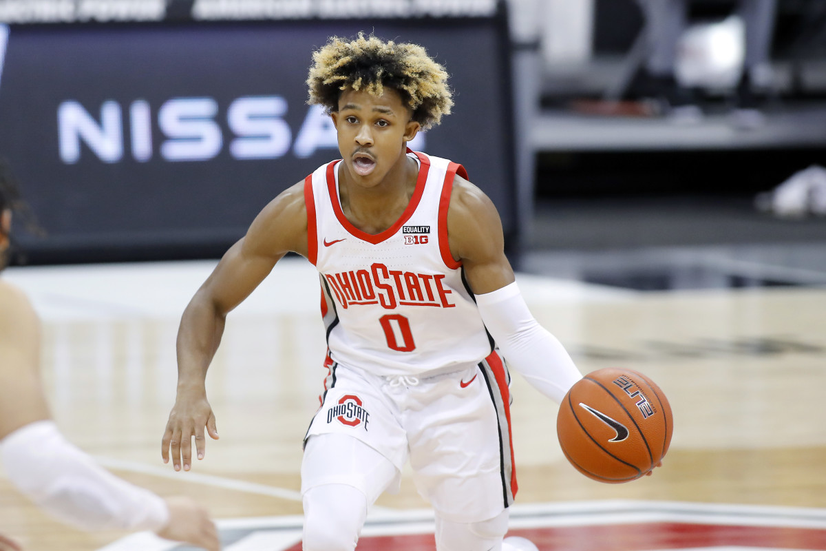 Ohio State's Zed Key, Meechie Johnson Earn Team USA Tryouts - Sports ...