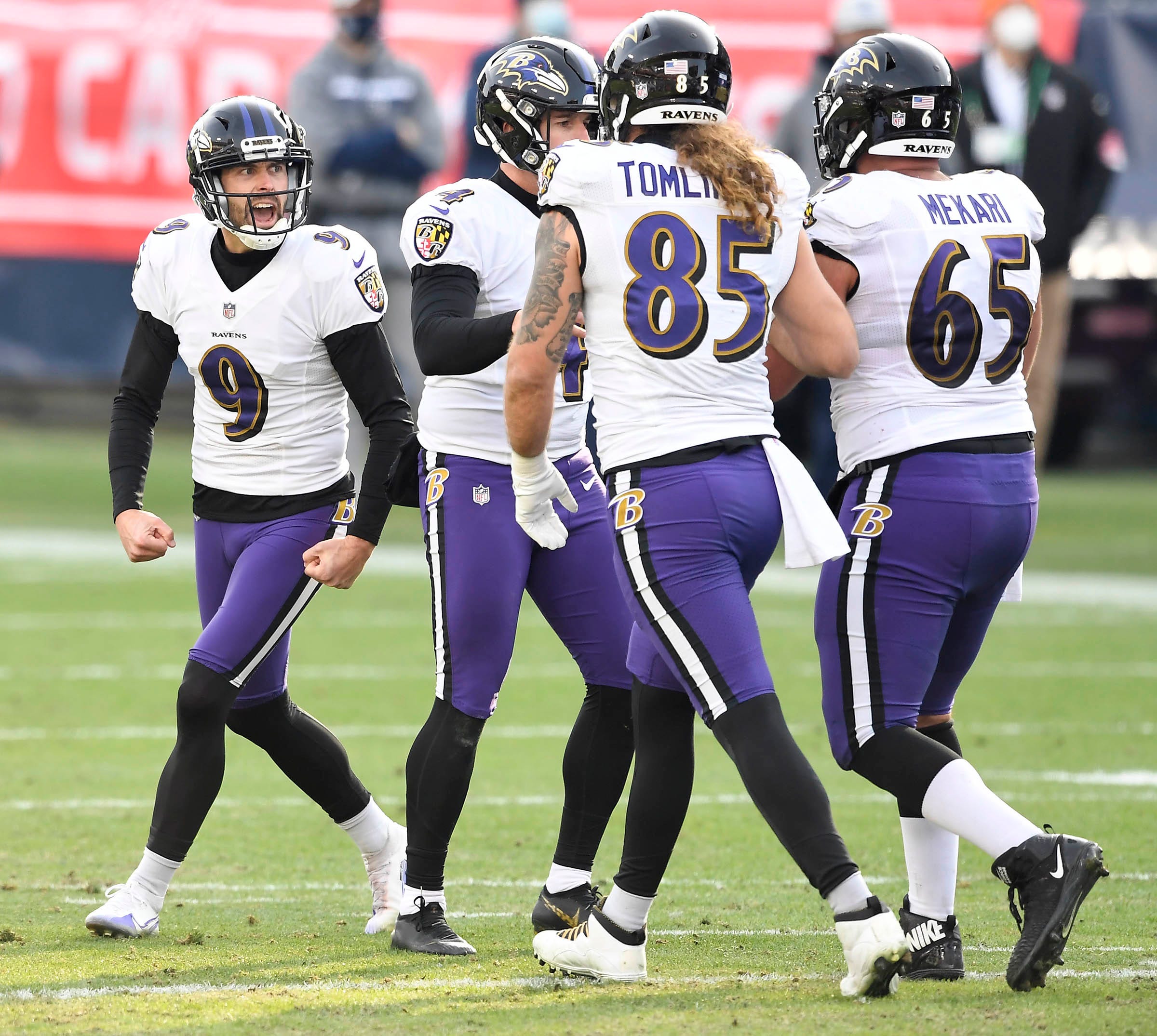 Ravens Special Teams Ranked Among Best in the League - Sports ...
