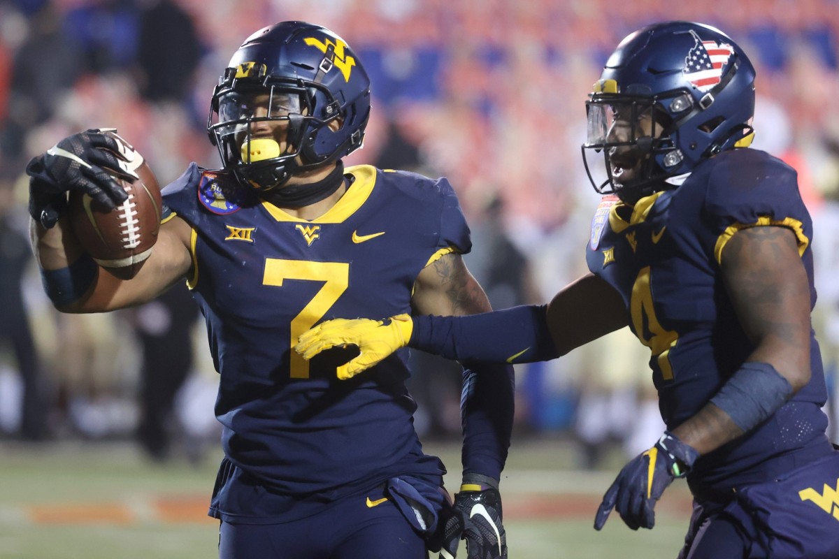Updated WVU Depth Chart Projection - Defense - Sports Illustrated West ...