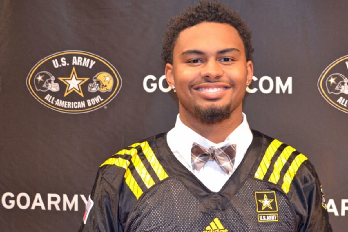 Oklahoma Sooners Top 20 recruiting what-ifs: No. 19, Ricky DeBerry ...