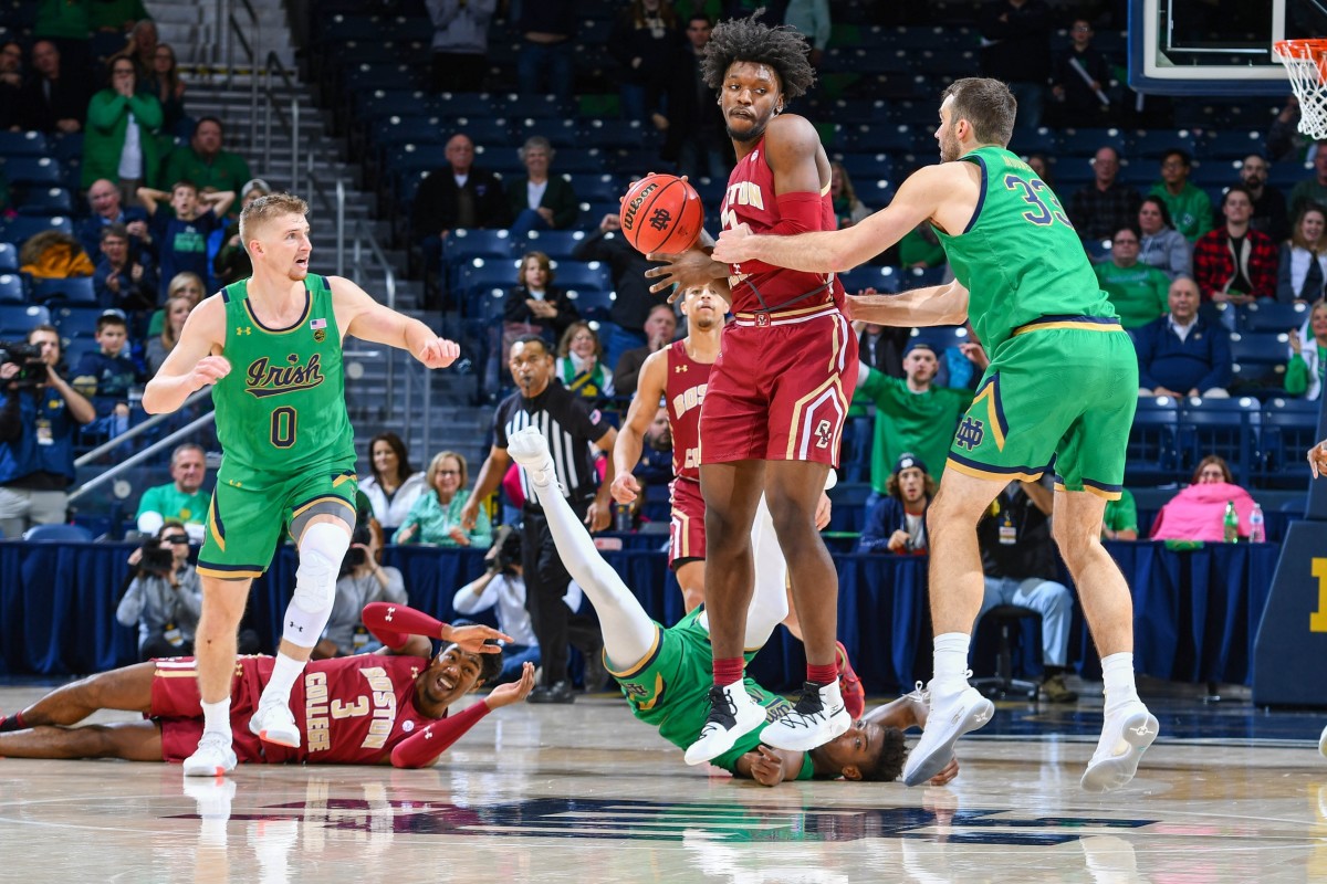 CJ Felder Transfers To The University of Florida - Sports Illustrated ...