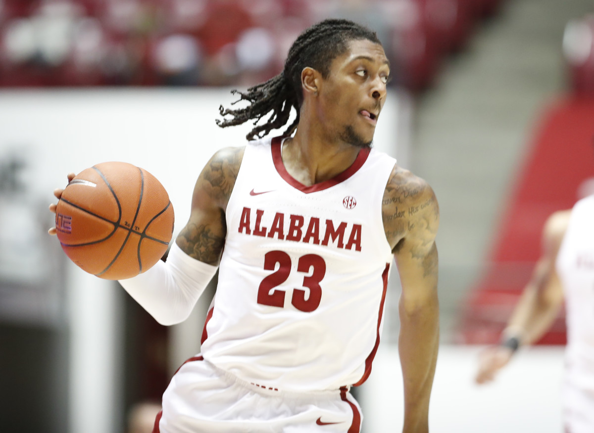 John Petty Jr.: "I just always wanted to be known as a winner" - Sports ...