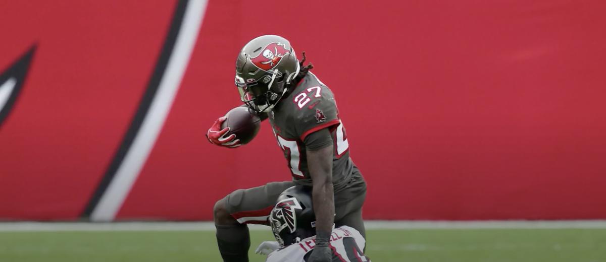 How To Watch: Ronald Jones II and Super Bowl LV - Sports Illustrated ...