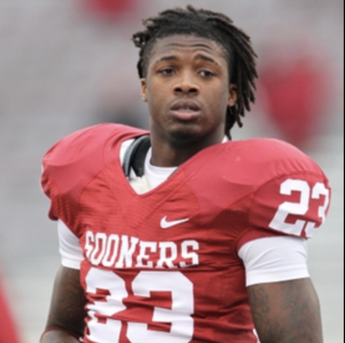 Oklahoma's Top 20 recruiting what-ifs, No. 15: Brandon Williams ...