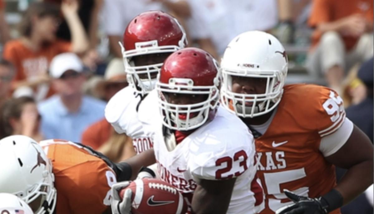 Oklahoma's Top 20 recruiting what-ifs, No. 15: Brandon Williams ...