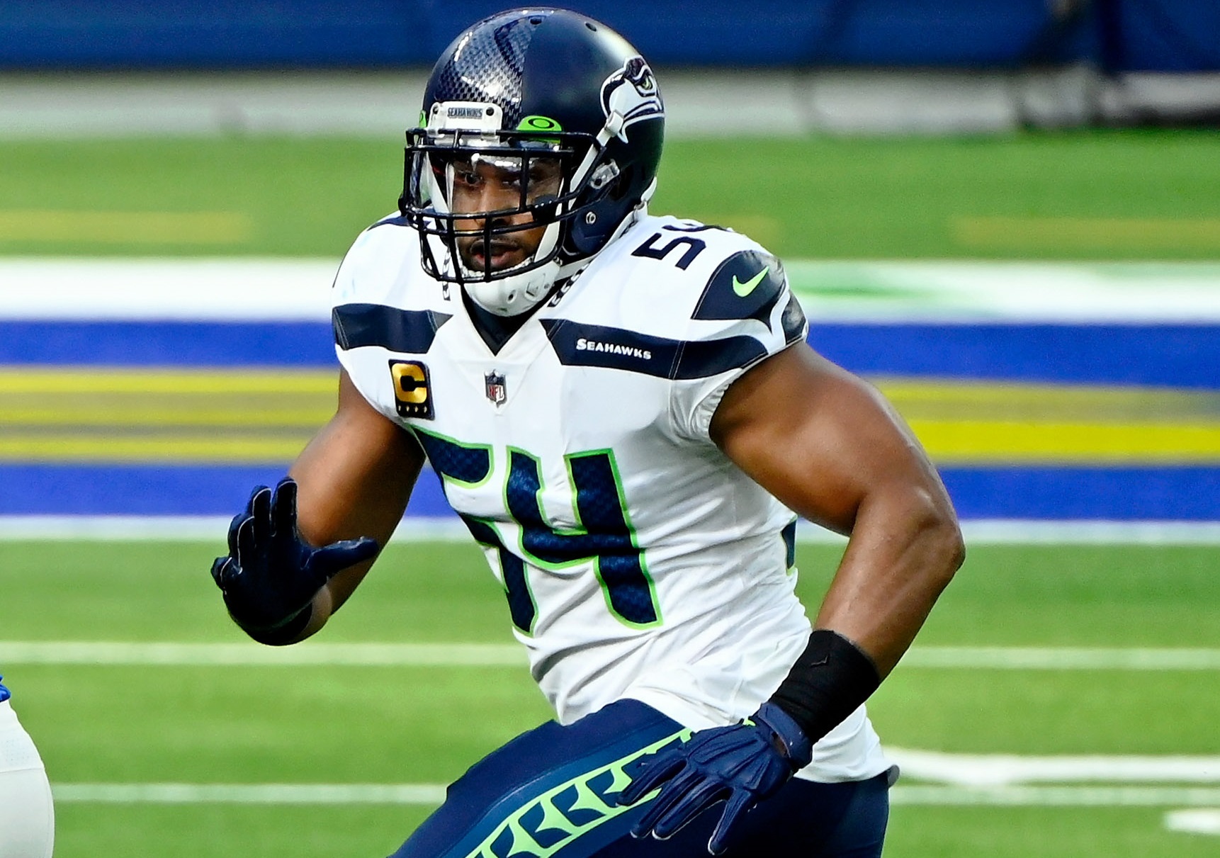 Seahawks 2020 Awards: Offensive/Defensive MVP - Sports Illustrated ...