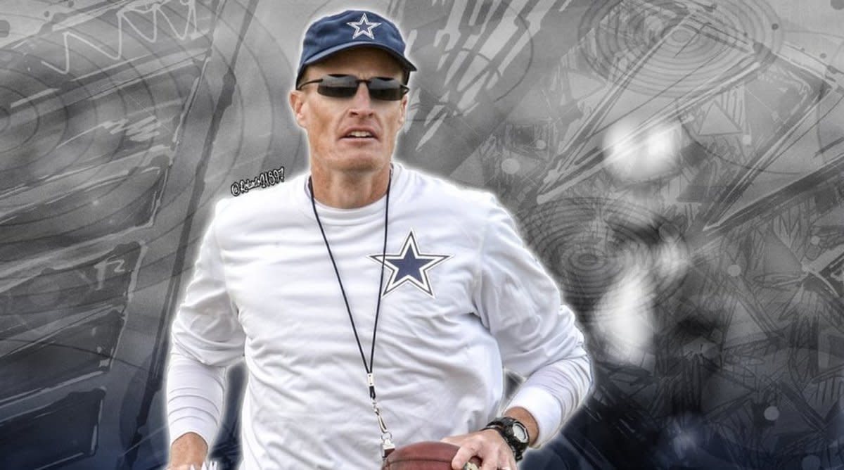 'The Last Straw!': Dallas Cowboys' John Fassel Pushing For NFL Kickoff ...