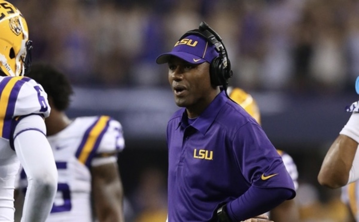 Houston Makes Big Move, Takes Doug Belk Off the Table for Texas and ...