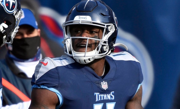 A.J. Brown Has Surgery on Both Knees - Sports Illustrated Tennessee ...