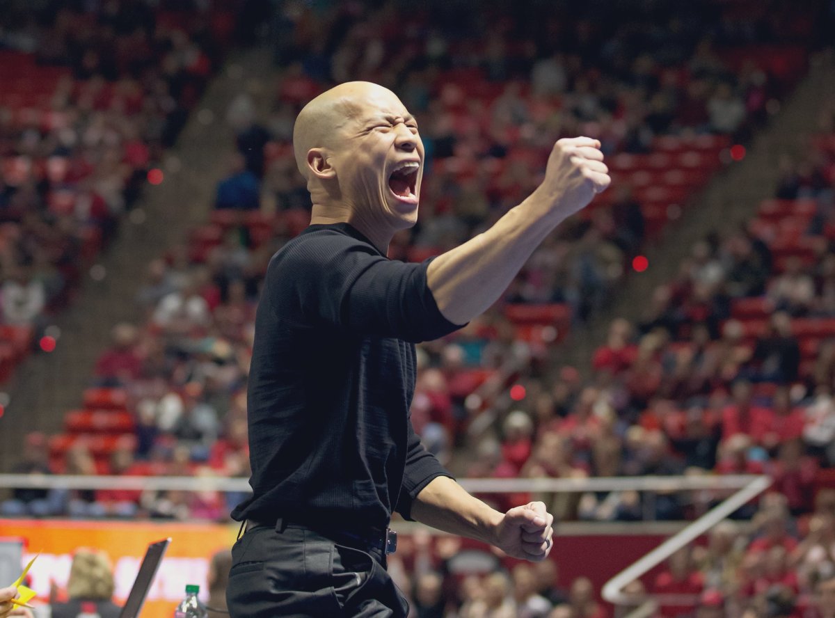 Red Rocks Predicted To Capture Pac-12 Championship - Sports Illustrated ...