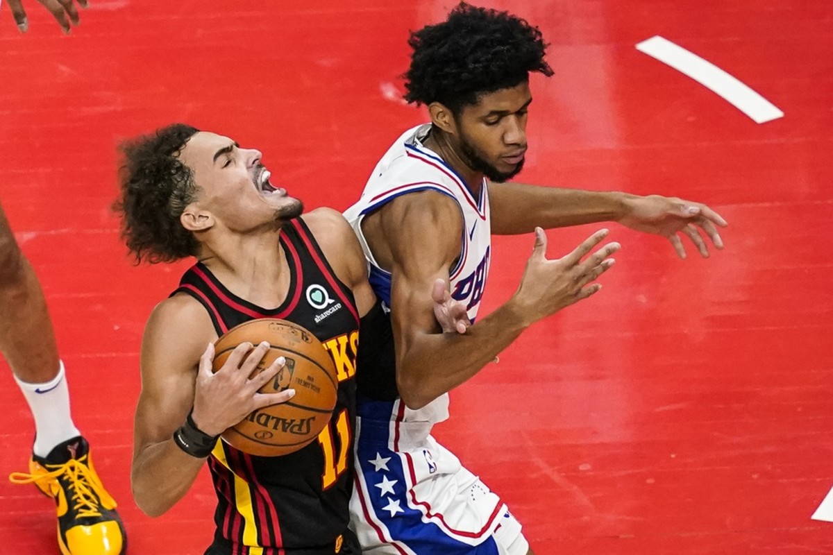 Will Isaiah Joe Stay in Sixers' Rotation? Doc Rivers Weighs In - Sports ...