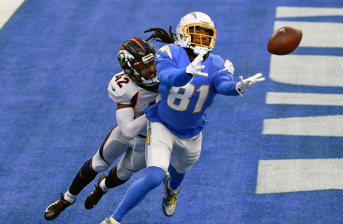 Oklahoma Sooners NFL rookies: Kenneth Murray honored, Lamb, Gallimore ...