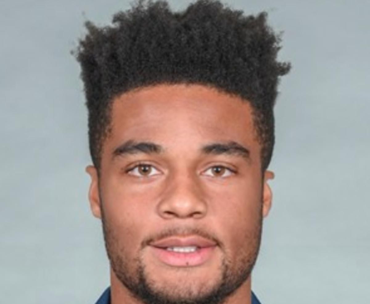 Former WVU Linebacker Charlie Benton Chooses Transfer Destination ...