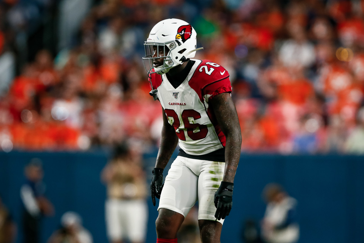 Oklahoma's Top 20 recruiting what-ifs, No. 15: Brandon Williams ...