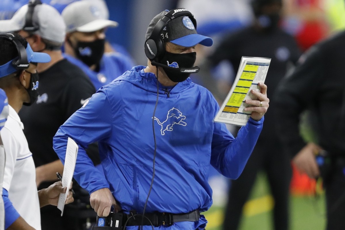 Report: Darrell Bevell in Line To Be Next Jacksonville Jaguars ...