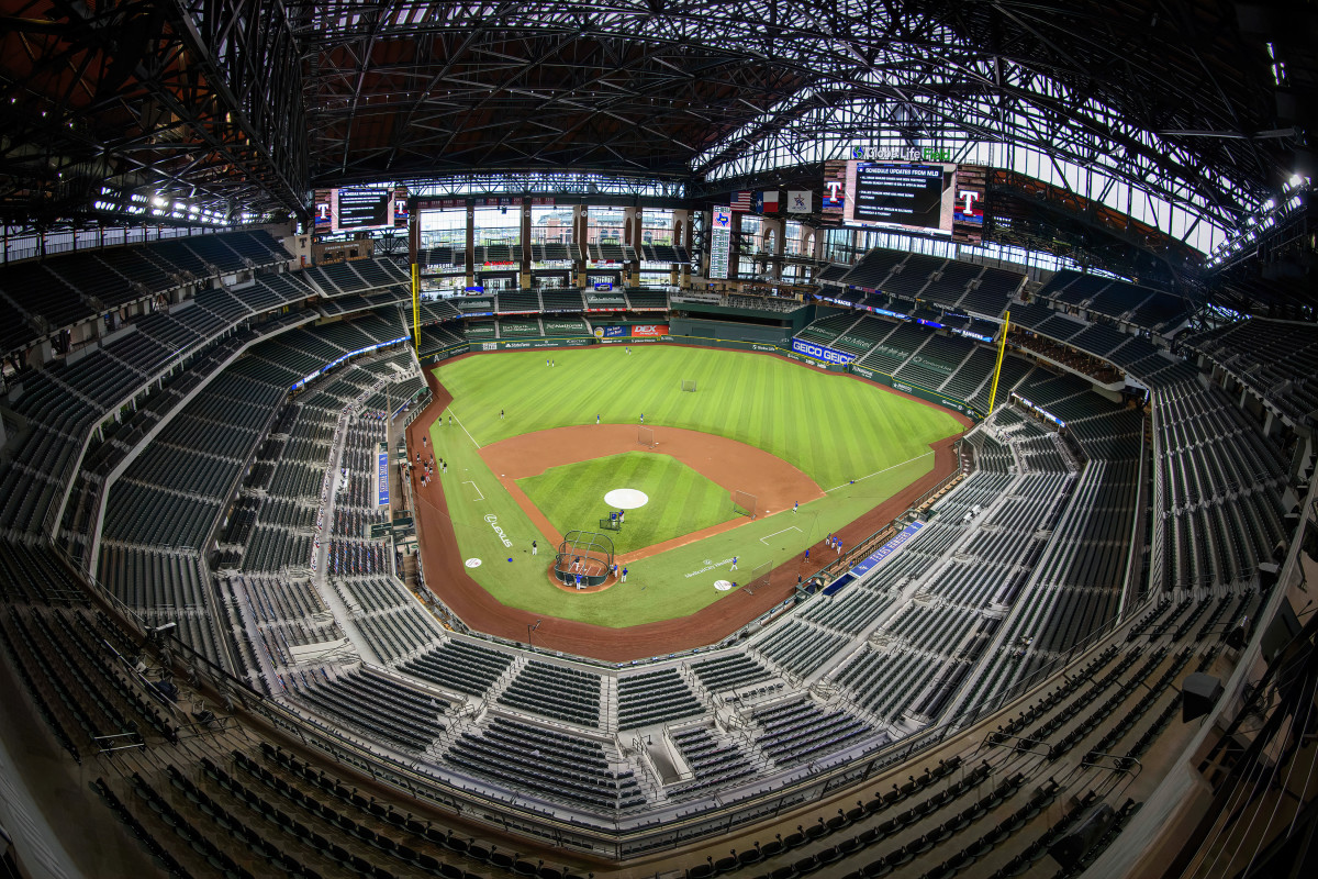 Opening Weekend details set for Mississippi State Bulldogs baseball ...