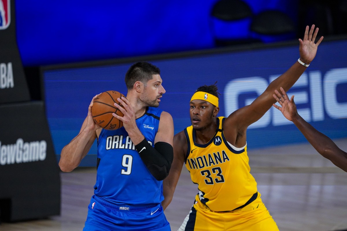 How to Watch Pacers' Game With Magic on Friday; Gametime, TV, Point ...
